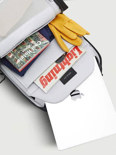 WEXLEY - Active Pro Pack X-Pac® Series