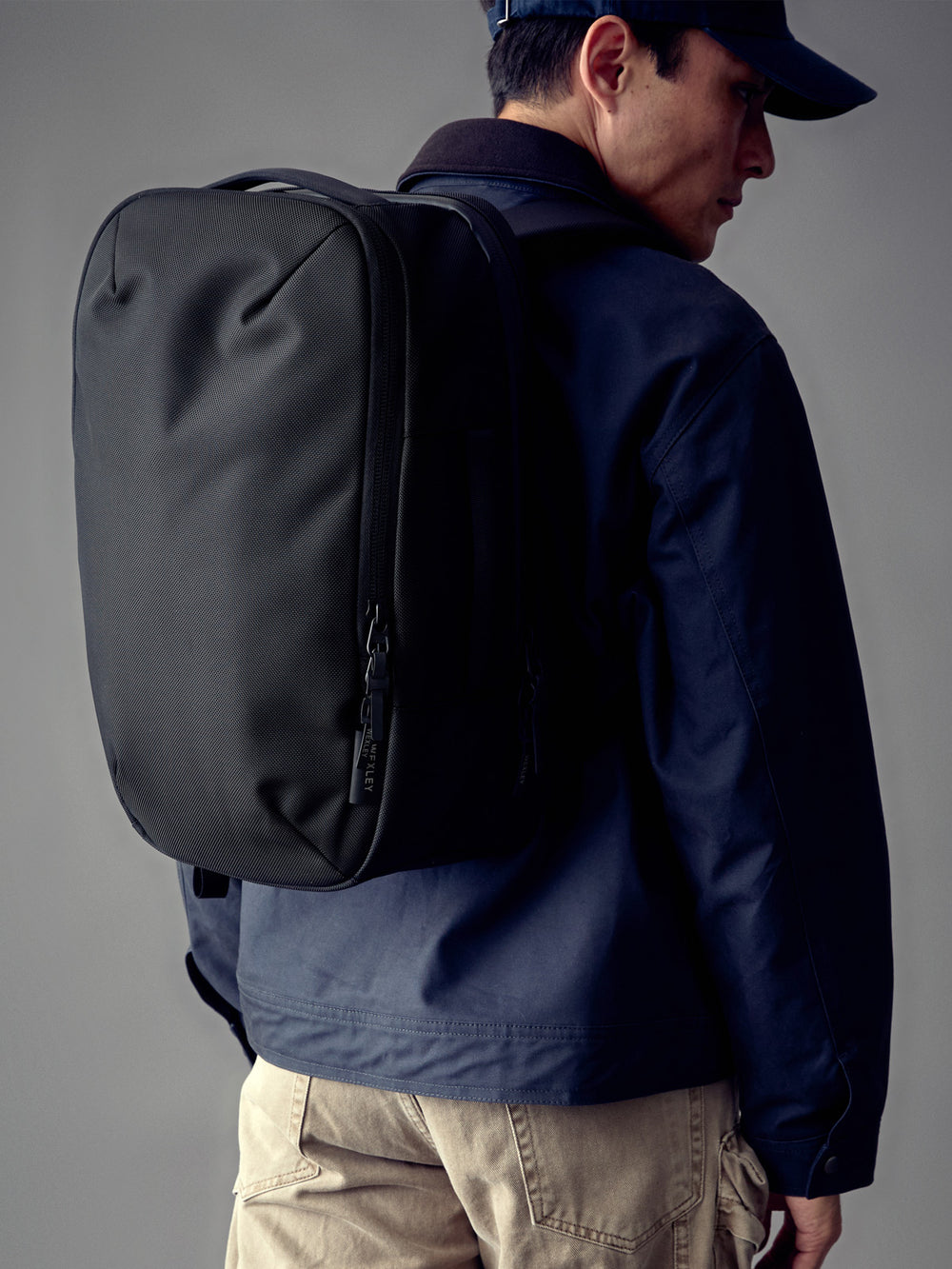 ETAN | COMPACT BUSINESS PACK