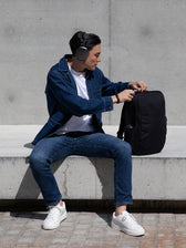 WEXLEY - Etan Compact Business Pack