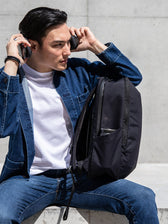 WEXLEY - Etan Compact Business Pack