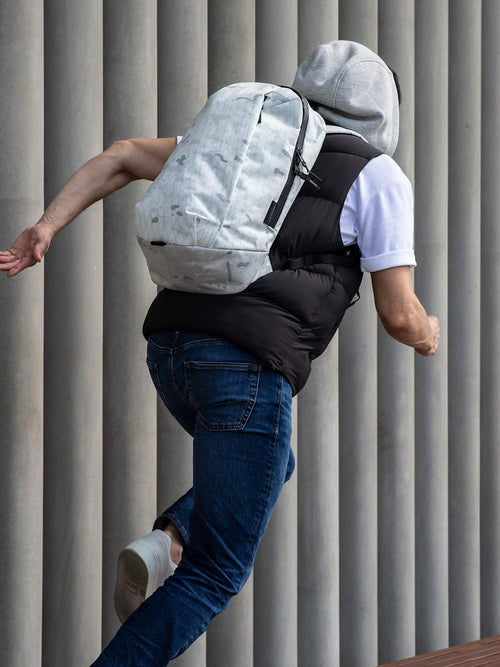 WEXLEY - Stem Daypack X-Pac® Edition
