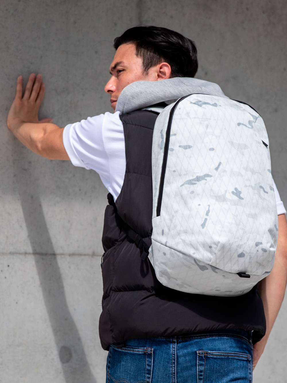 WEXLEY - Stem Daypack X-Pac® Edition
