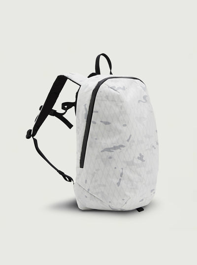 WEXLEY - Stem Daypack X-Pac® Edition