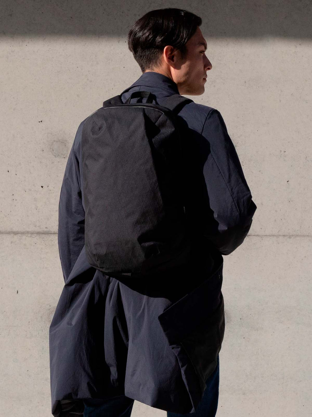 WEXLEY - Stem Daypack X-Pac® Edition
