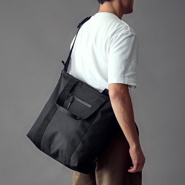 WEXLEY - Aaron 2-Way Tote Bag 1680D Cordura® Ballistic