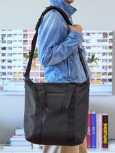 WEXLEY - Aaron 2-Way Tote Bag 1680D Cordura® Ballistic