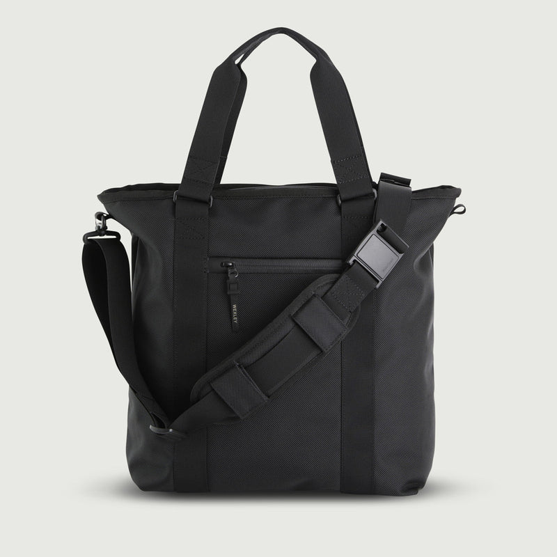 WEXLEY - Aaron 2-Way Tote Bag 1680D Cordura® Ballistic